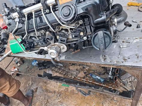 Oil Coolers Bmw N20 Engine Complete For Sale In Saldanha Id636940837