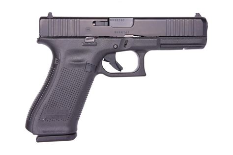Glock 17 Gen 5 For Sale Best Price In Stock Deals Gun Deals