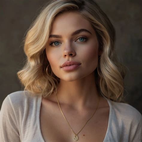 Luna Valentina Fanvue