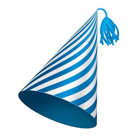 Gorro Cumpleaños Png Para Descargar Gratis