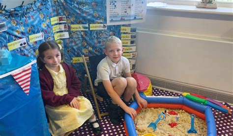 Broadbottom Ce Vc Primary School