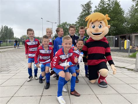 GC FC Olympia Gouda On Twitter De KNVB Regiocup Is Vanmorgen GcfcOlympia Afgetrapt Met Onze