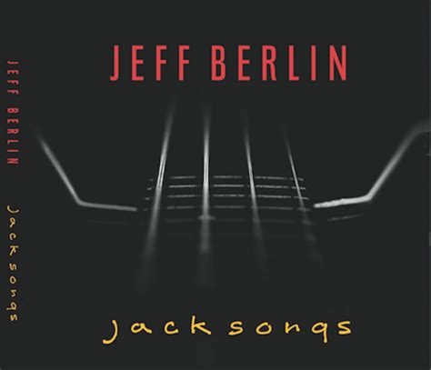 L Angelo Misterioso Jeff Berlin