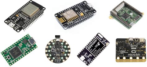 ¡descubre Cómo Programar Con Micropython En Esp32 Y Esp8266 Desde Cero En Solo 5 Minutos