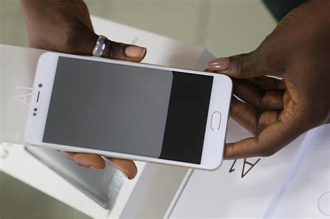 Dont Judge A Gionee A1 Only By Its Amazing Selfies Its Brains And