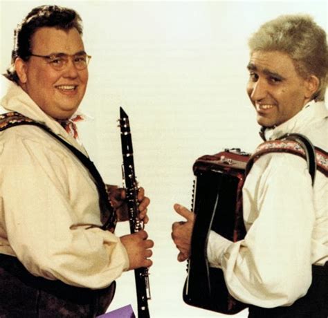 Ouch By Mre Friday Night Movie Sctv John Candy And Eugene Levy As