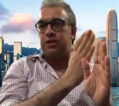 Sameer Chishty In Buraq Virtual Series Daily The Azb