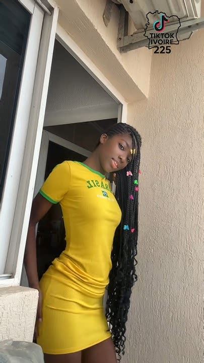 Samuella Kouassi 🥰😍🥰😋 Tiktok Viralvideo Shorts Dance Reels