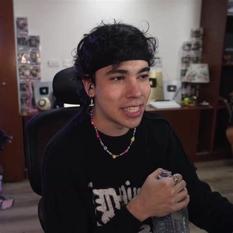 Spreen Streamers Am I In Love Karl