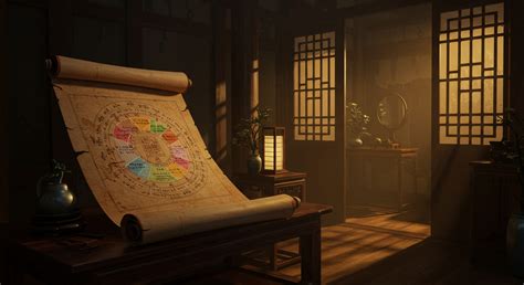 9 Powerful Steps To Master The Feng Shui Bagua Map In Any Home Zen Hiroshi