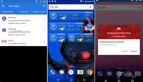 Malwarebytes Mobile Security 5200505 Apk Filecr