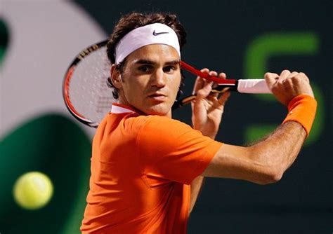 Finding Federer Part 2 The Slice Backhand Tactical Tennis