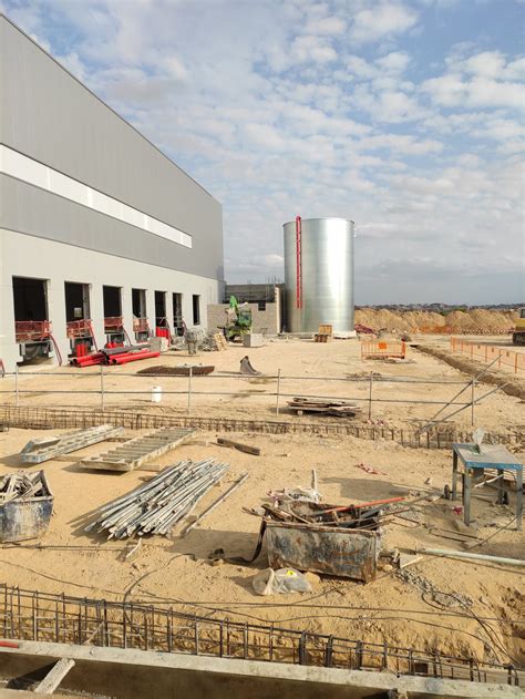 Logística Bobela Ingeniería