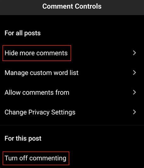 Cómo Fijar Un Comentario En Instagram Tecno Adictostecno Adictos