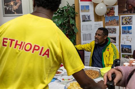 Zahraniční Studenti Ff Uhk Představili Své Kultury Na Setkání Národů