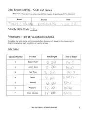 Lab Assigment Pdf Course Hero