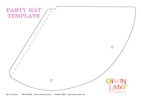 Diy Hat Templates Pdf Download Fill And Print For Free Templateroller
