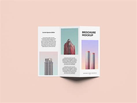 Pencil Free Mockup — Free Mockup World