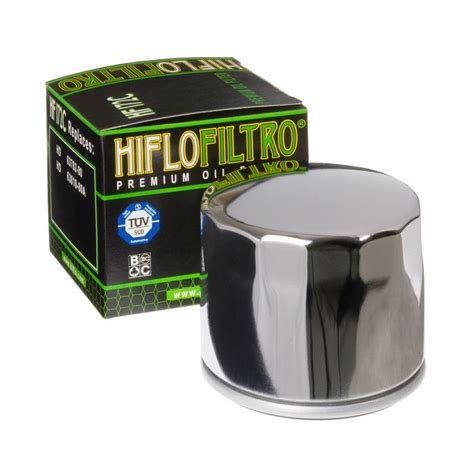 HifloFiltro HF 172 C
