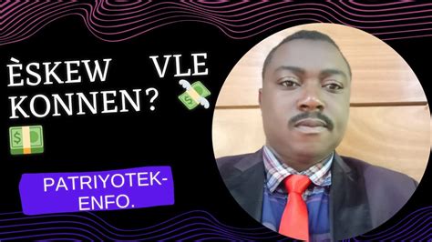 Kòman pou w kreye Yon kont sou hotmart YouTube