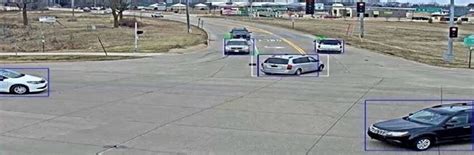 YOLOv3 Tiny Enabled Framework On The Crossroad Video Download Scientific Diagram