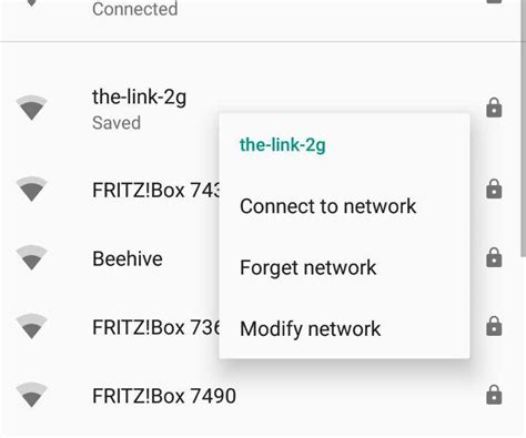 How Do I Find My Dns Server On Android