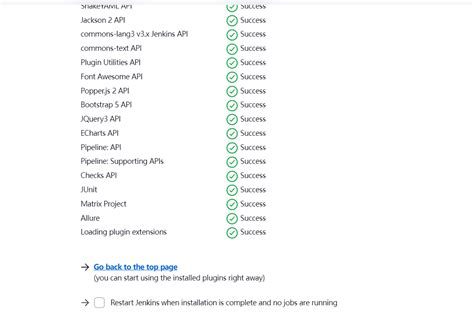 基于docker搭建jenkinsgitpythonallure 云胡 博客园