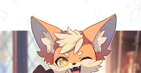 Furry 無題 夏久のイラスト Pixiv