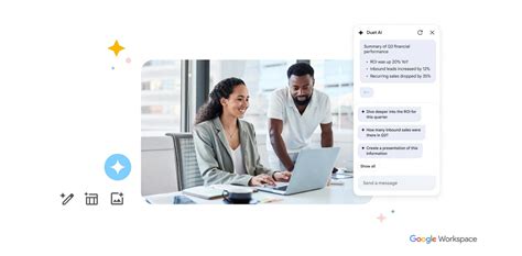 Google Duet AI Now Available In Google Workspace SD Times
