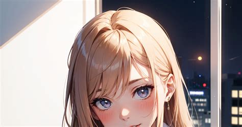 Ai Generated Illustration Ai Generated Sex いろいろ教えてあげるからね♡ Pixiv