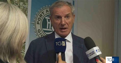 Agostinelli Il Porto Di Gioia Tauro Rischia Di Perdere 11 Milioni Di