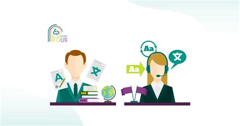 Translator Vs Interpreter Critical Language Services