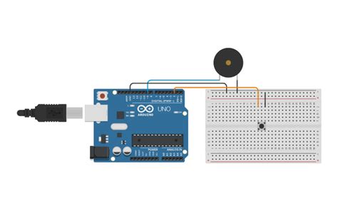 Circuit Design Do Note Tinkercad