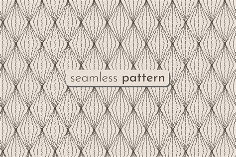 Zigzag Overlap Wave Line Pattern Graphic By Lively Spring · Creative Fabrica