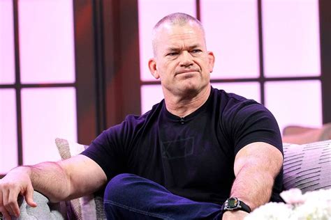 Jocko Willinks Journey Facing His Wifes Cancer Battle