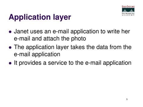 Ppt The 7 Layer Osi Model Powerpoint Presentation Free Download Id3992309