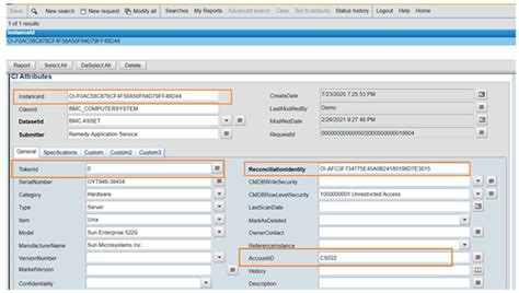 helix support atrium core cmdb auditing overview and archiving cmdb