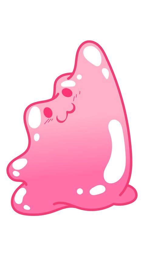 Slime Cute