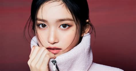 아이브 이서 아웃도어 New 아이콘 공식