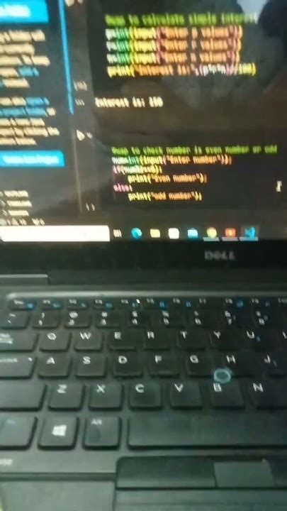 Programming Shortsviral Youtube