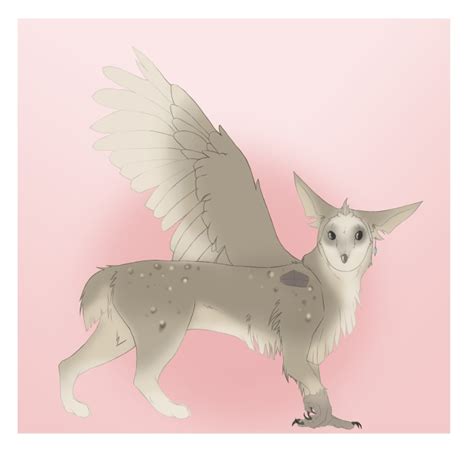 Griffin Adopt Closed By Aivomata On Deviantart