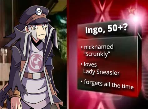 Warden Ingo On Tumblr
