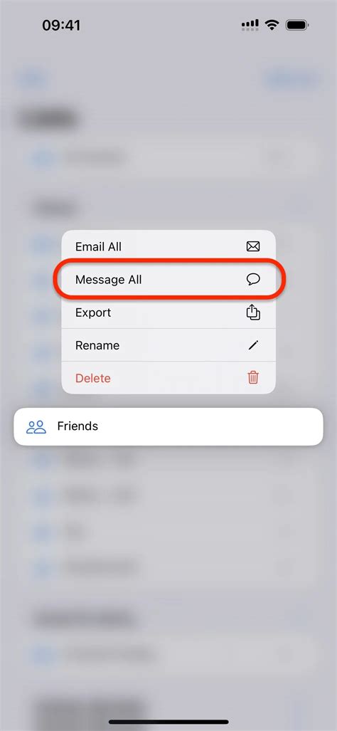 Your Iphone S Contacts App Is More Powerful Than Ever With These Killer