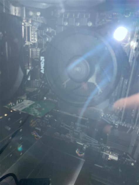 Pc Turns Off Randomly While Playing Some Games Help Pls Rpcmasterrace