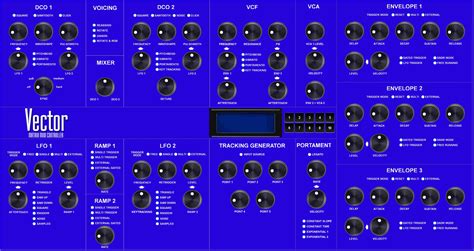 DCO 1 Controller Details Hackaday Io DCO 1 Controller Details Hackaday Io