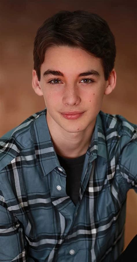 Dylan Kingwell The Good Doctor Wiki Fandom