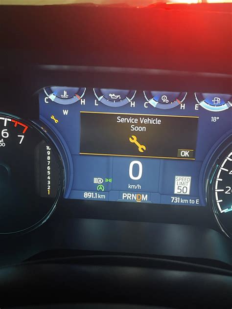 Powertrain Malfunction Wrench Code F150gen14 2021 Ford F 150