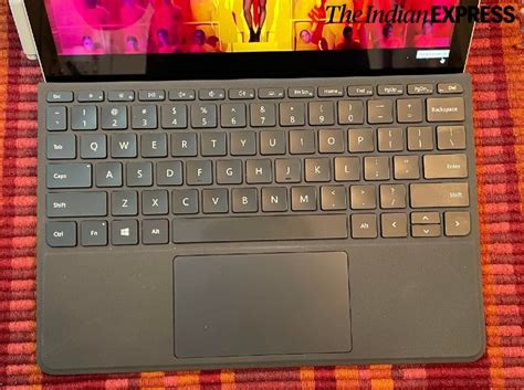 Microsoft Surface Go Review