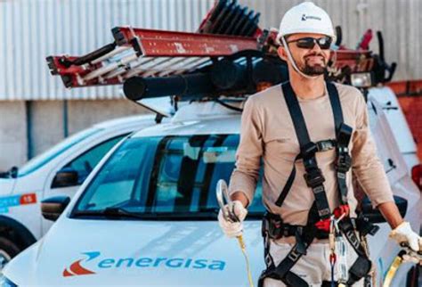 Energisa Abre Vagas De Emprego Para Eletricista No Tocantins Portal O Norte