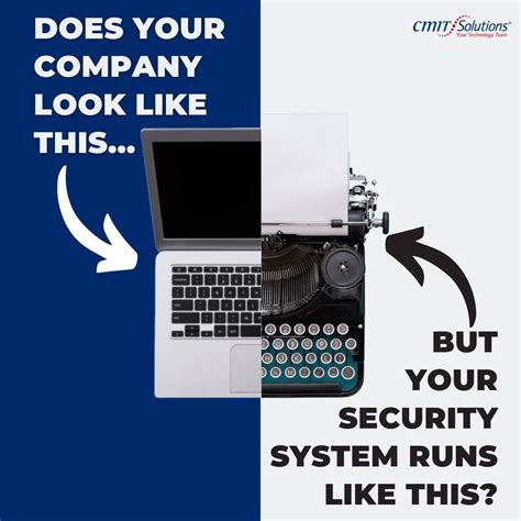 Cmit Solutions Of Central Orlando On Linkedin Cybersecurity Hackers